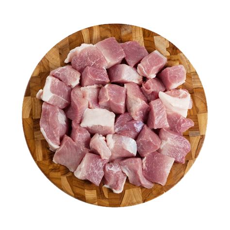 Pernil Fatiado Kg Supermercado Bom Demais