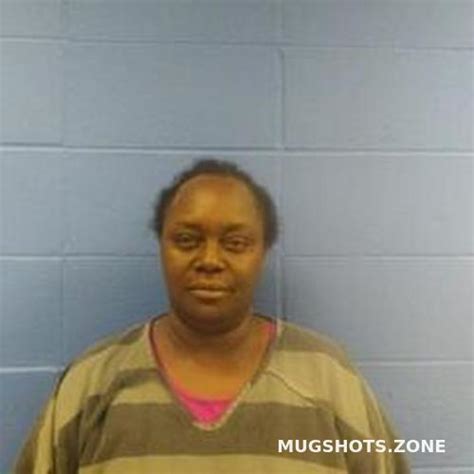 Shalia D Delph 06 02 2024 Faulkner County Mugshots Zone