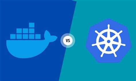 Docker Vs Kubernetes What Is The Main Difference Techlasi