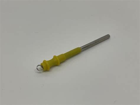 New Gb Medical Loop Electrode 50mm For Sale At Gb Medical Ltd