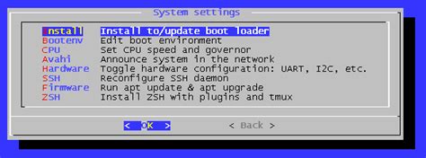 OrangePi Testing With Sbc Gpio Learning To Pi