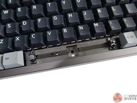 Montech Mkey Pro Keyboard Review Kitguru