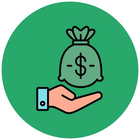 Inheritance Generic Color Lineal Color Icon