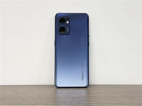 Oppo Find X Lite Review Oppo S Affordable Premium Phone Canstar Blue