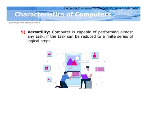 Chapter 1 Introduction To Computerspptx