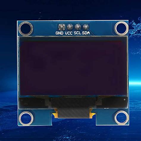 Unveiling The Acouto 13 Inch Oled Display Module Compact And Powerful
