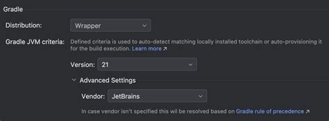 Intellij Idea 20251 Eap Is Open The Intellij Idea Blog