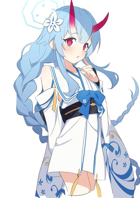 Chise Blue Archive Drawn By Supershiruco Danbooru