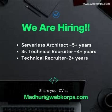 madhuri gandhi on linkedin connections serverlessarchitect
