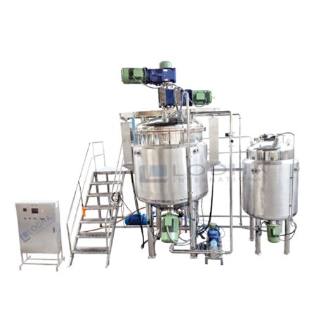 Toothpaste Mixer Contra Rotary Mixer Lodha International Llp