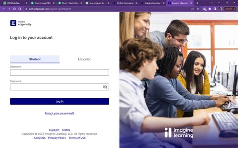 Help You Complete Your Edgenuity Classes And Assignments By Plugin1824 Fiverr