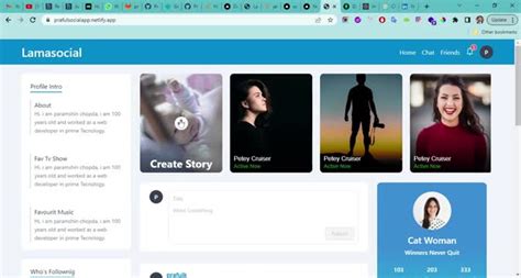 Praful Karmur On Linkedin React Graphql Fullstackdeveloper Nodejs