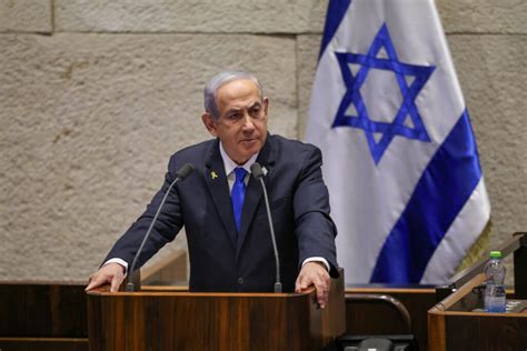 נתניהו על פרשת המסמכים אלי פלדשטיין פטריוט ישראלי הוסתר ממני מידע חיוני אתר החדשות דבר