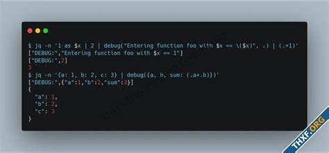 ข่าว Jq โปรแกรมประมวล Json ออกเวอร์ชั่น 17 หลังหายไป 5 ปี Thxf Thai Xenforo Community