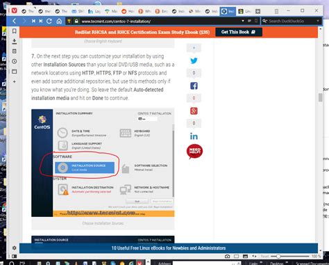 Attempting To Install Centos 7 In Oracle Vm Virtualbox Virtual Machine