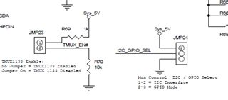 TUSB DCI Can I Use This For USB C Alternate Mode For Display Port In Conjunction With