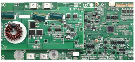 Bms Intelligent Board Intek Innovations For Iot Intelligence