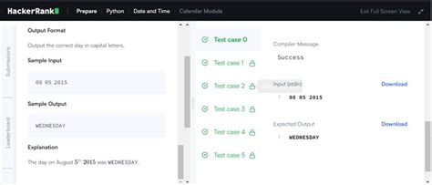 100daysofcodechallenge Pythonprogramming Hackerrank Sindhuja