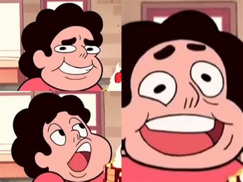 Can We Talk About Stevens Face In This Episode By Funnyjollycupcake On Deviantart