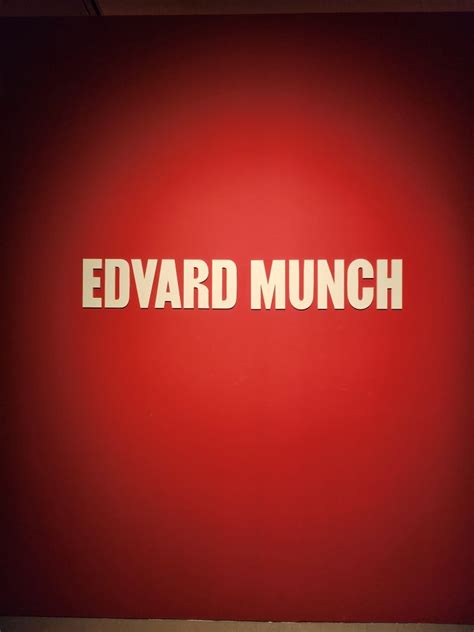 [전시] 26 06 01 에드바르 뭉크 비욘드 더 스크림 예술의전당 한가람 미술관 주차 및 관림팁 네이버 블로그