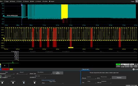Analysis Of Large Data Acquisitions Edn Asia