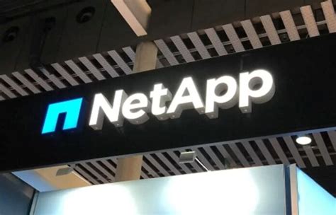Netapp Accelerates Vmware Migrations With New Integration On Aws