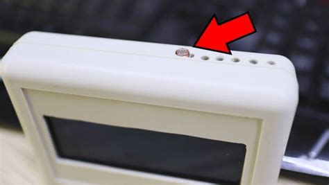 Часы метеостанция на Arduino своими руками Alexgyver