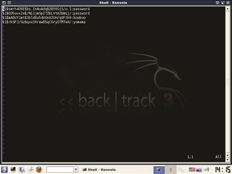 Testing The Locks Validating Security In A Linux Environment Linux Journal