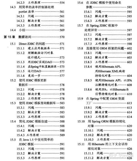 阿里技术专家带你玩转spring，赠三本spring实战篇电子文档 知乎