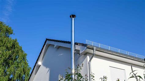 Types Of Chimneys Angi
