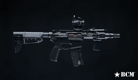 Bcm® Rifle Company Bcm® A T Mount