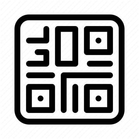 Bar Code Barcode Scanning Logistics Inventory Icon Download On Iconfinder