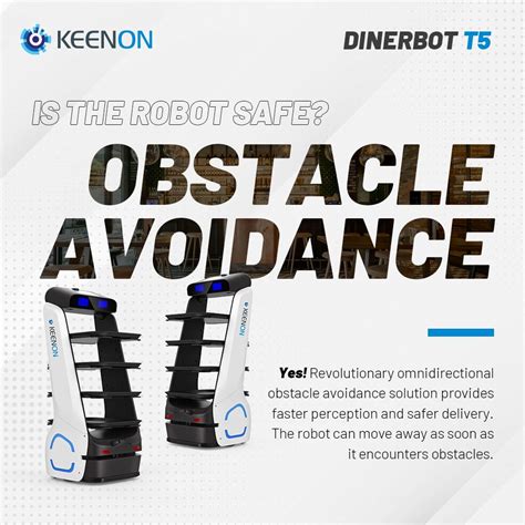 Keenon Robotics On Linkedin Keenonrobotics Keenon Robotics
