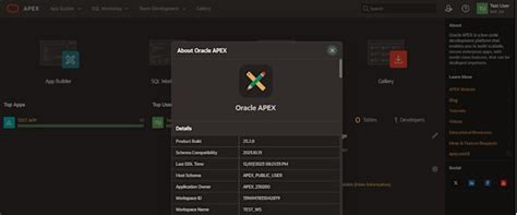 Install Oracle Apex On Oracle Database Linux Windows By Samizaffar Fiverr