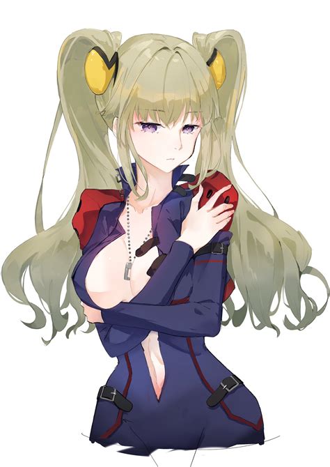 Leila Malcal Code Geass And More Drawn By Neko Ganecooo Danbooru