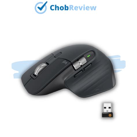 รีวิวแนะนำ 10 อันดับ เมาส์เพื่อสุขภาพ ยี่ห้อไหนดี ใช้งานได้นาน ไม่ปวดข้อมือ 2025