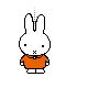 Miffy Cursor