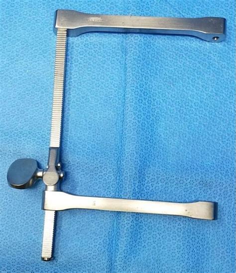 Used Very Good Codman 50 1126 For Sale 150 Item 2021653 Bimedis