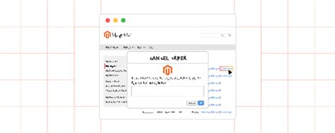 Magento 2 Cancel Order Extension Configuration Guide