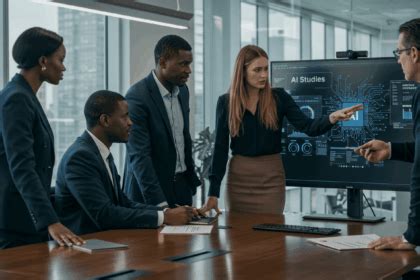 Why 95 Of Enterprise Ai Pilots Fail And How Large Organizations Can