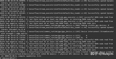 rtx 3090的深度学习环境配置pytorch、tensorflow、keras（不定期更新） 知乎
