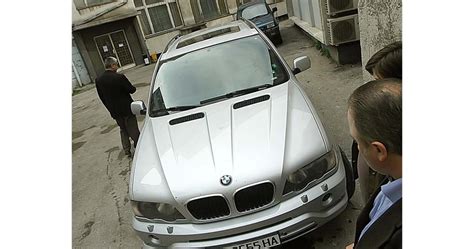 Палили кола на Янко Бореца преди стрелбата