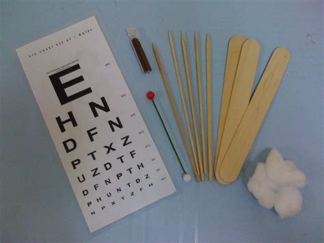 Medical Books And Equipment Neurological Test Kit