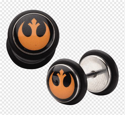 반란군 얼라이언스 아나킨 스카이 워커 은하 제국 스타 워즈 주얼리 스타 워즈 반란군 반지 아나킨 스카이 워커 인간의 몸 Png Pngwing