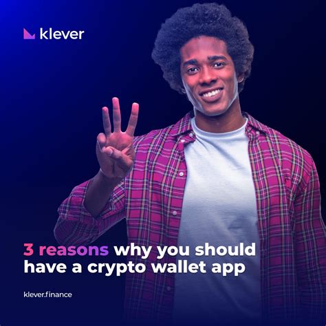 Klever On Linkedin Kleverwallet Dapps Klever Kleverapp