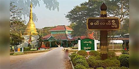 Dvb ဝက်လက်မြို့နယ်၌ စစ်ဘေးရှောင် စက်လှေ ၁၄ စီးကို စစ်တပ်ကသိမ်းယူ