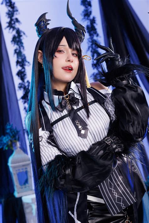 Nerissa Ravencroft Hololive Virtual Youtuber Fandoms Ero