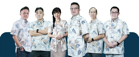 It Solutions Global Infotech Solution Jakarta Pusat