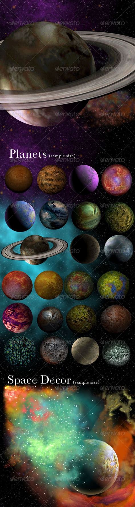 Solar System Builder Solar System Solar Graphic Design Styles