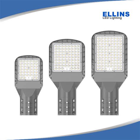 Snow And Storm Resistance 25 150w Led Outdoor Luminaires Street Roadway Lighting Road Lighting